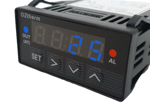 PID Temperature Controller