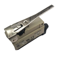 Long Hinge Lever Type Limit Switch 250V 10A