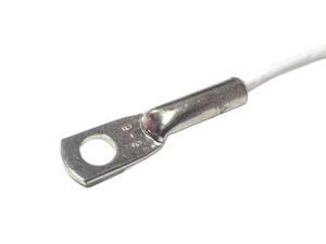 RTD PT100 Washer Sensor Probe -50~150 DEG C, M4 to M10