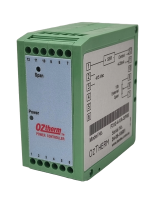 F312 Series Phase Angle SSR Control Module 415V Supply