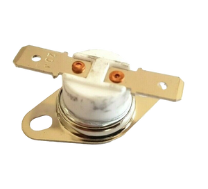 Thermal Switch Temperature Ceramic Body Normally Open 160 to 250 deg C