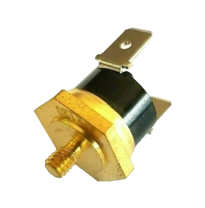 Thermal Switch Screw Mount Temperature 40 to 150 deg C, NC 12V/24V/250